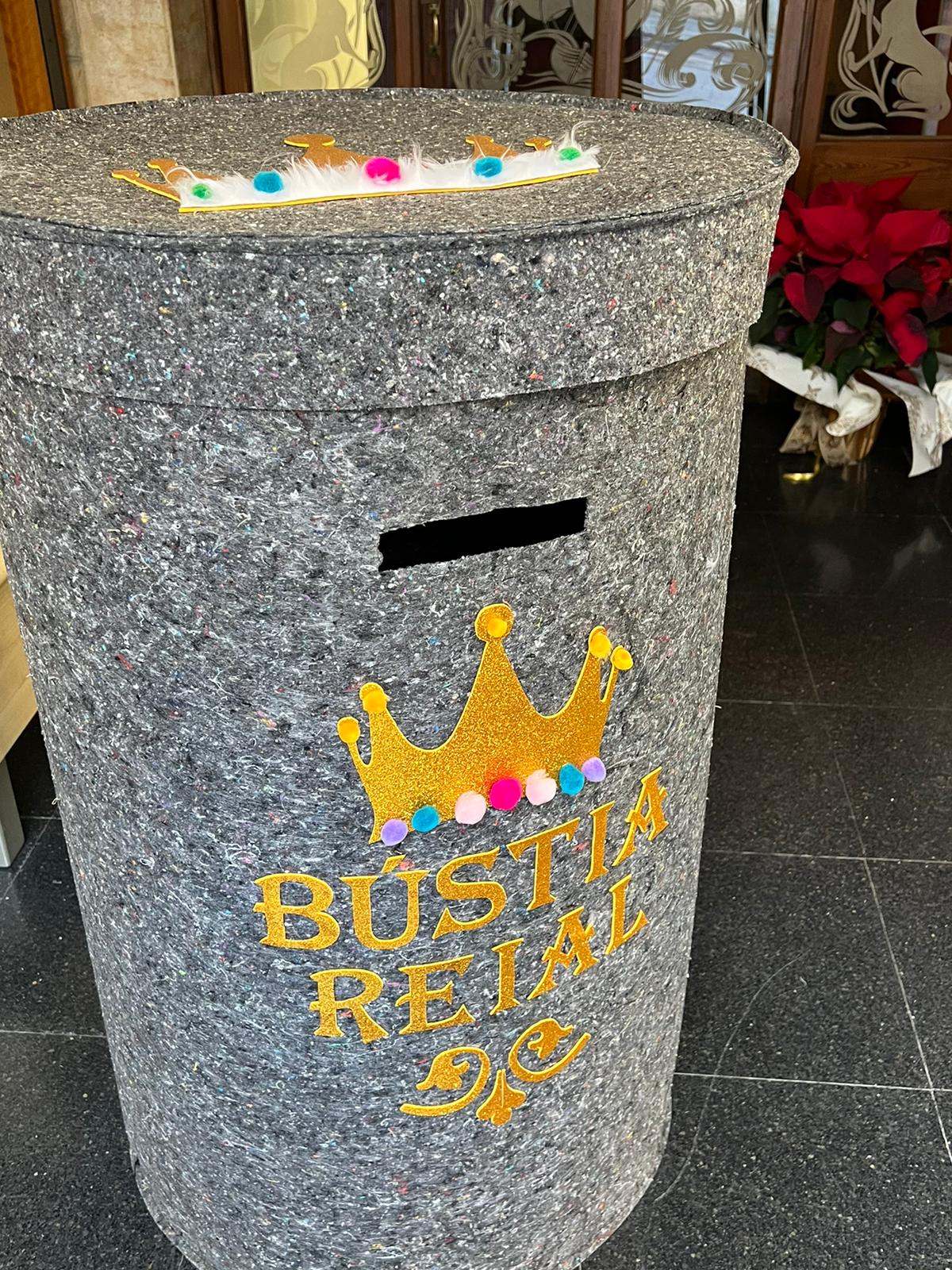 Ajuntament de Canet de Mar - Dissabte 31, arriba el Missatger Reial al ...