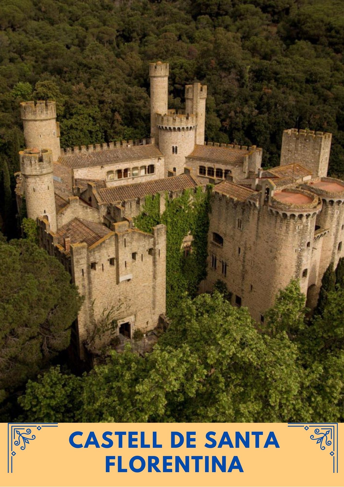 Ajuntament de Canet de Mar - Endinsa't al Canet Modernista